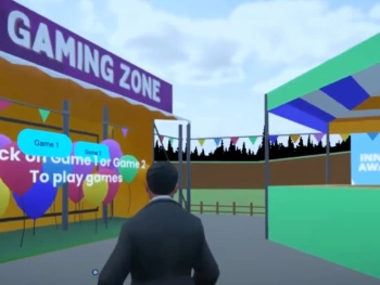 Option 1 Event Services - CONCEPT..