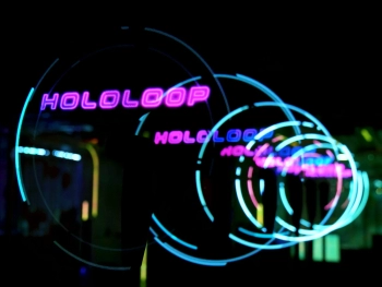 Option 1 Event Services - CONCEPT